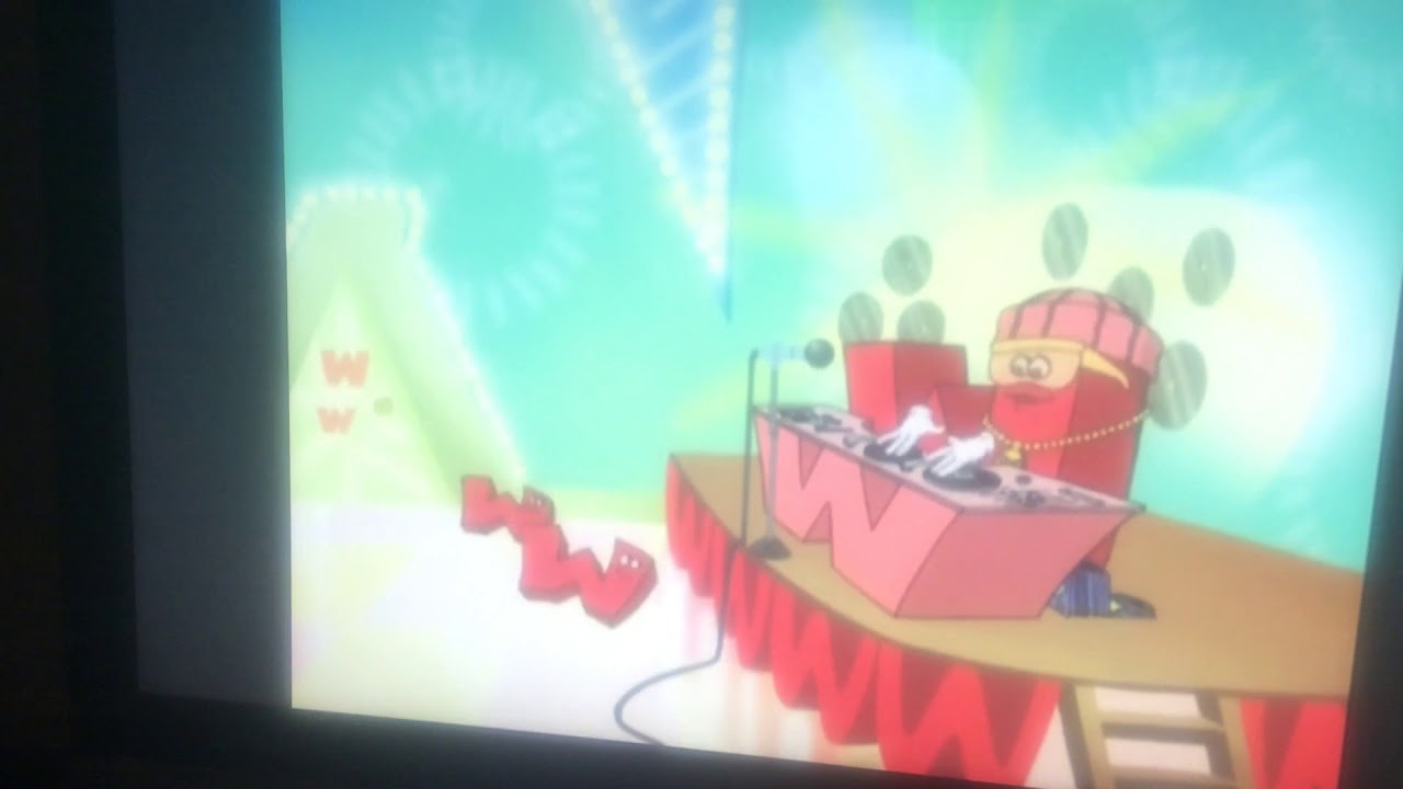 Let’s Watch Letter Factory Part 24 - YouTube