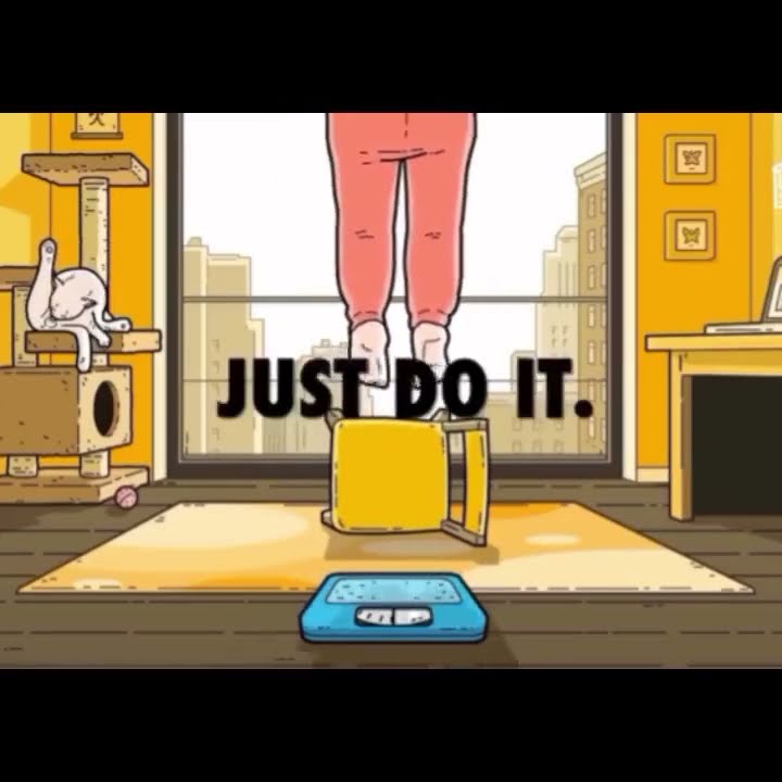 JUST DO IT............ - YouTube