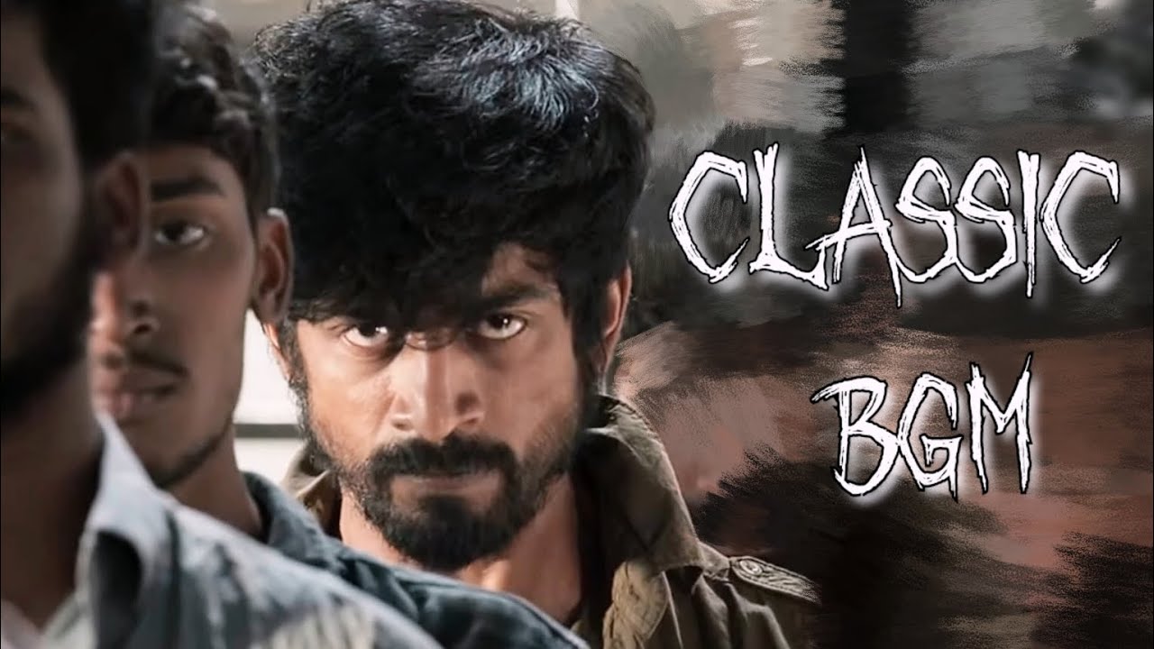 Vikram | Dilli Bgm | Classic bgm | Rolex - YouTube