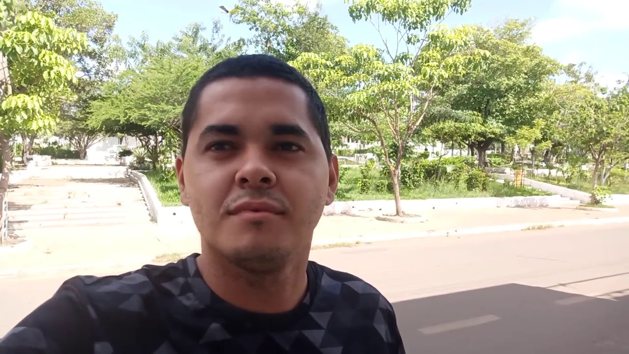 CHAMADA LIVE (ZITO NETO ) - YouTube