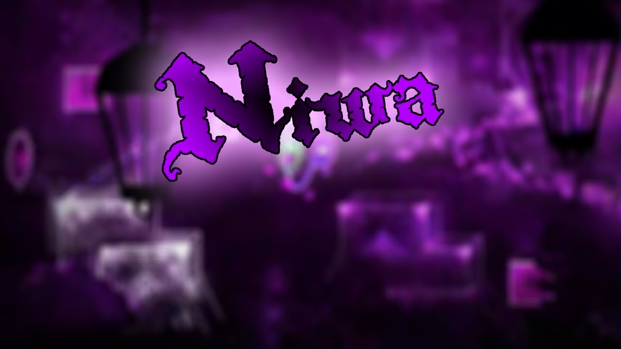 Niwa 100% [Geometry Dash] FIRST EXTREME - YouTube