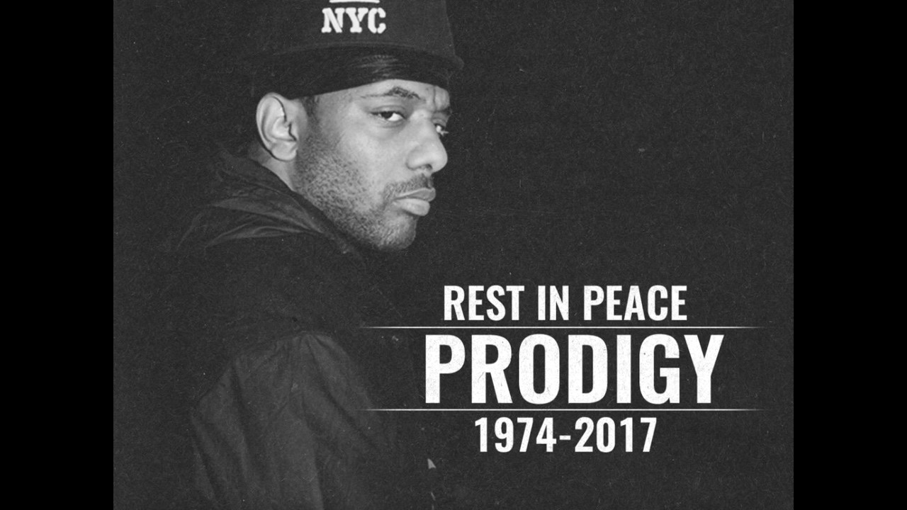 Mobb Deep – Shook Ones Part II ( Türkçe Altyazılı) ( R.I.P Prodigy ...