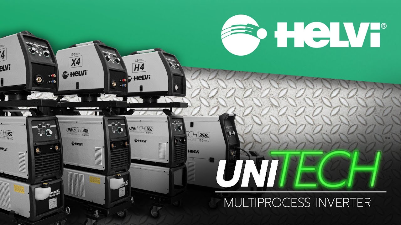 Unitech Presentazione Tutorial 2023 - YouTube