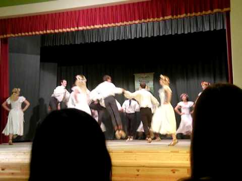 Idumeja-pavasaris - YouTube