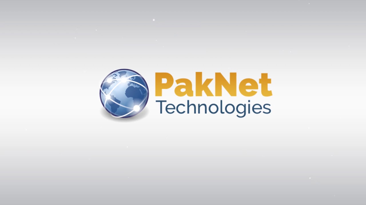 PakNet IT Solutions - Integration and Implementation of Technology and ...