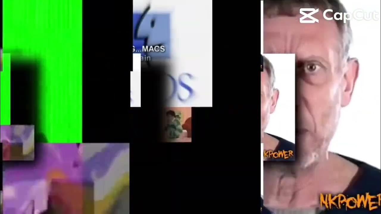 11 Shuric scans with slides V2 - YouTube