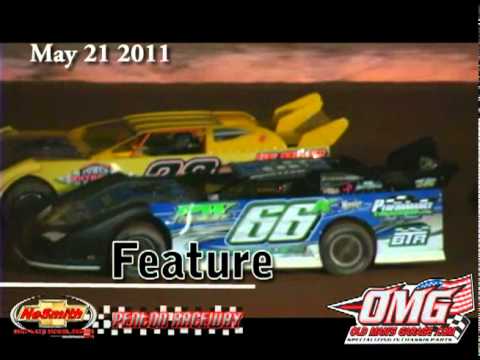 Old Man's Garage/NeSmith Nat'l Race Penton Raceway May 21 - YouTube