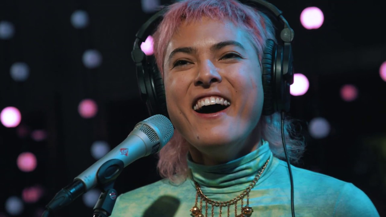 Miya Folick - Full Performance (Live on KEXP) - YouTube