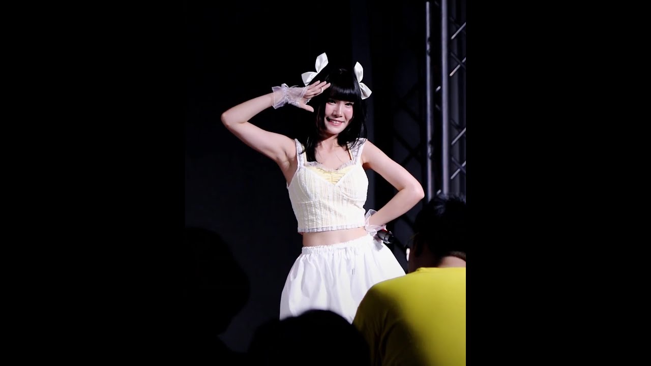 Euphonie - " Love Beam " (Somsom focus)『อย่างสีเหลือง yellow ทานตะวัน ...