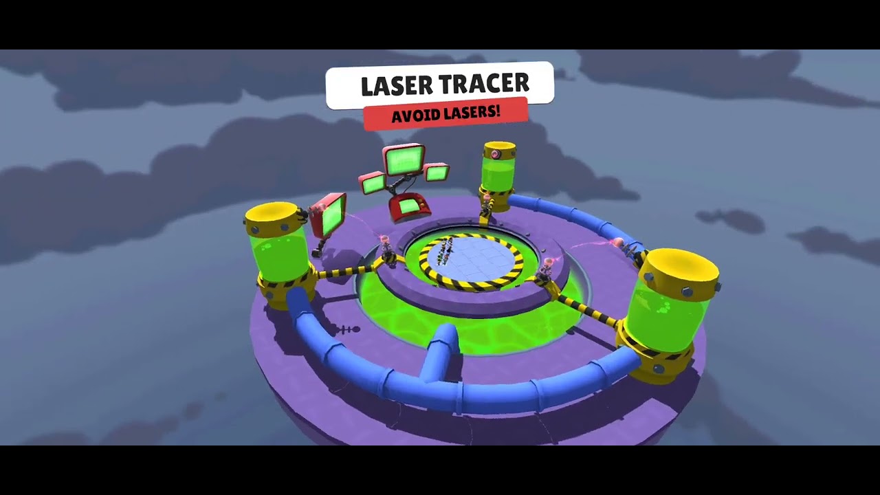 STUMBLE GUYS My New Gameplay Please Support Guys @MASTER_NinjaYT - YouTube