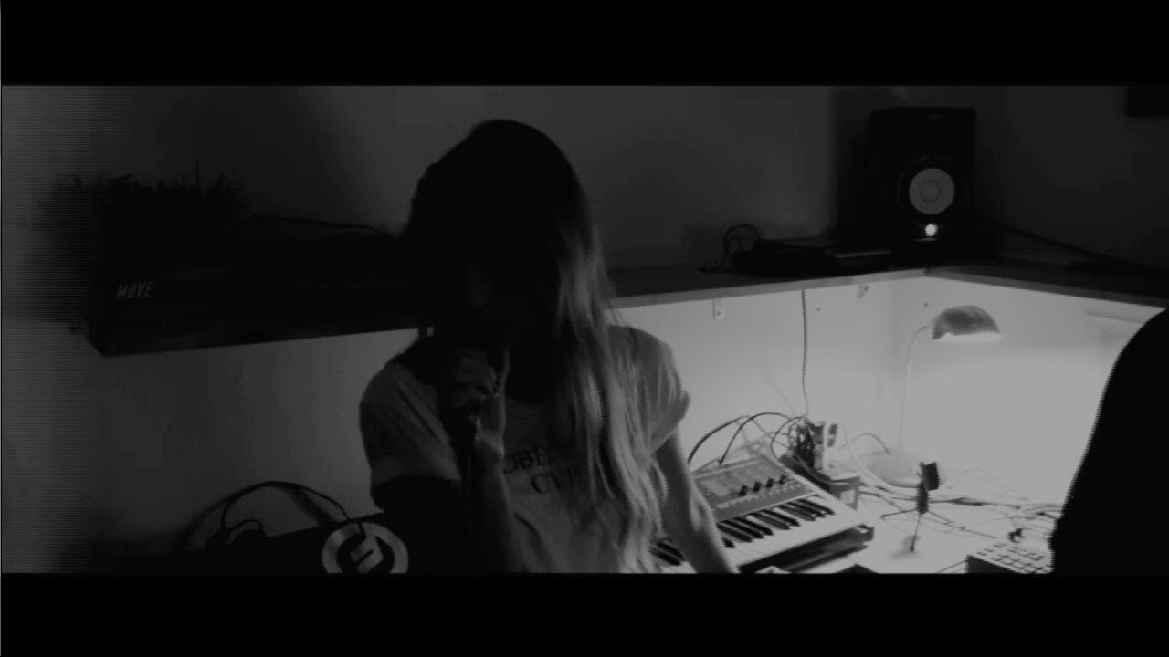 Stockhaussen & Cimientos Fecundos - "Movimientos Telúricos" ϟ - YouTube