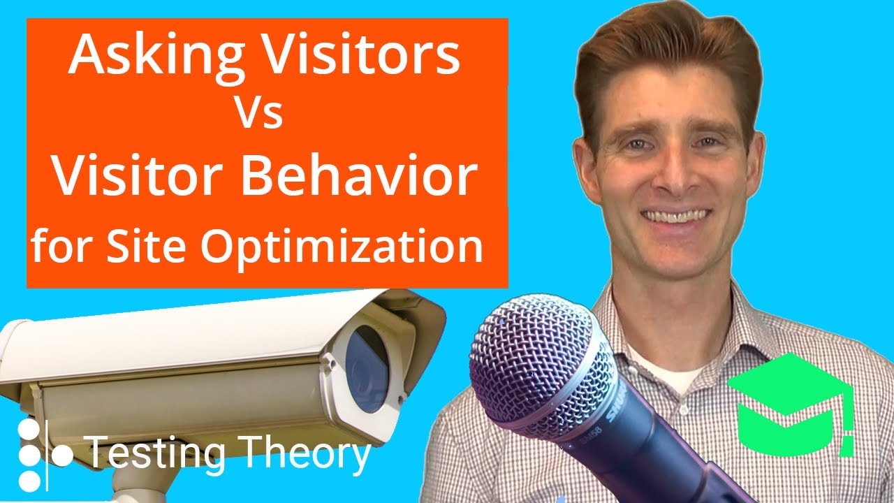 Asking Visitors Vs Visitor Behavior Site Optimization YouTube asking-visitors-vs-visitor-behavior-site-optimization-youtube