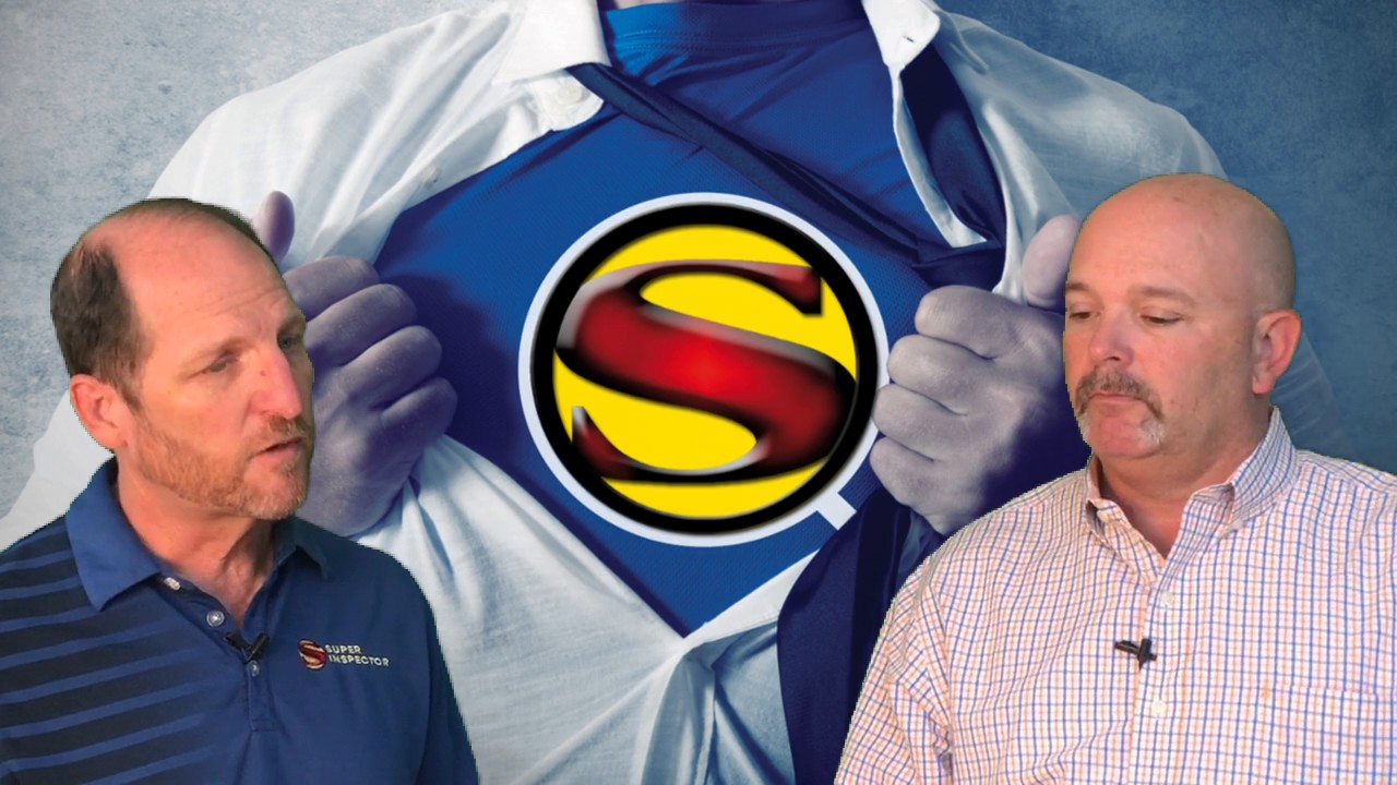 Super Inspector Tips - Common deficiencies found with HVAC inspection ...
