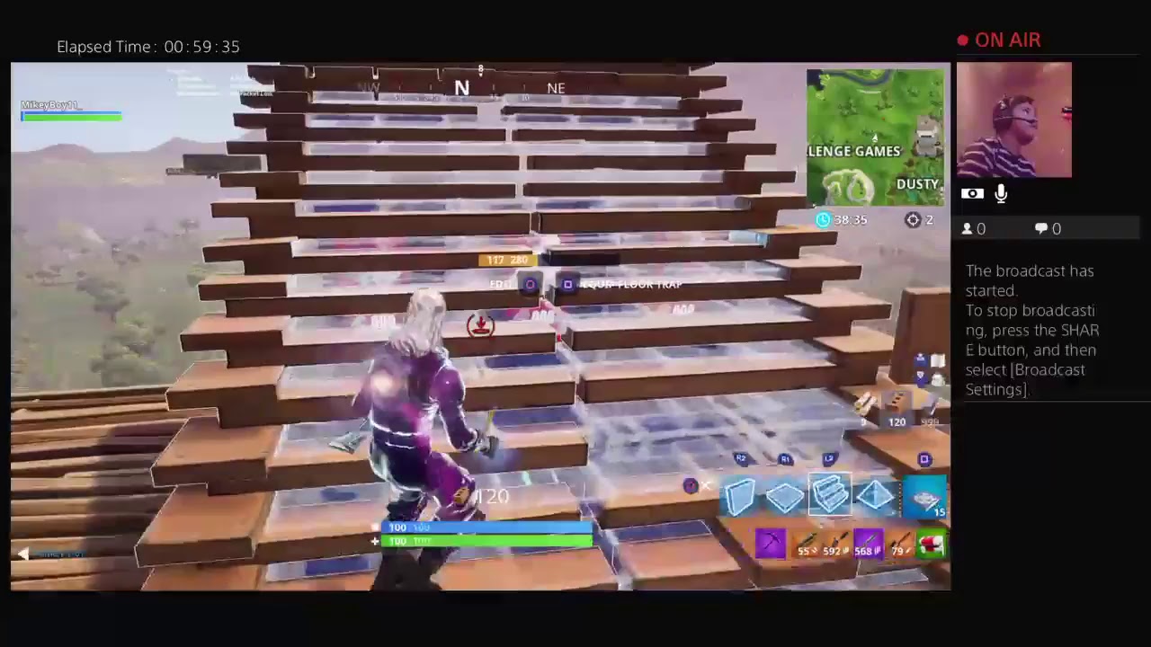 The best cuz on the planet - YouTube