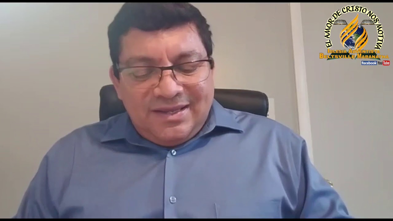 Jesús nuestro fiel amigo - Hno: Samuel Trejo - YouTube