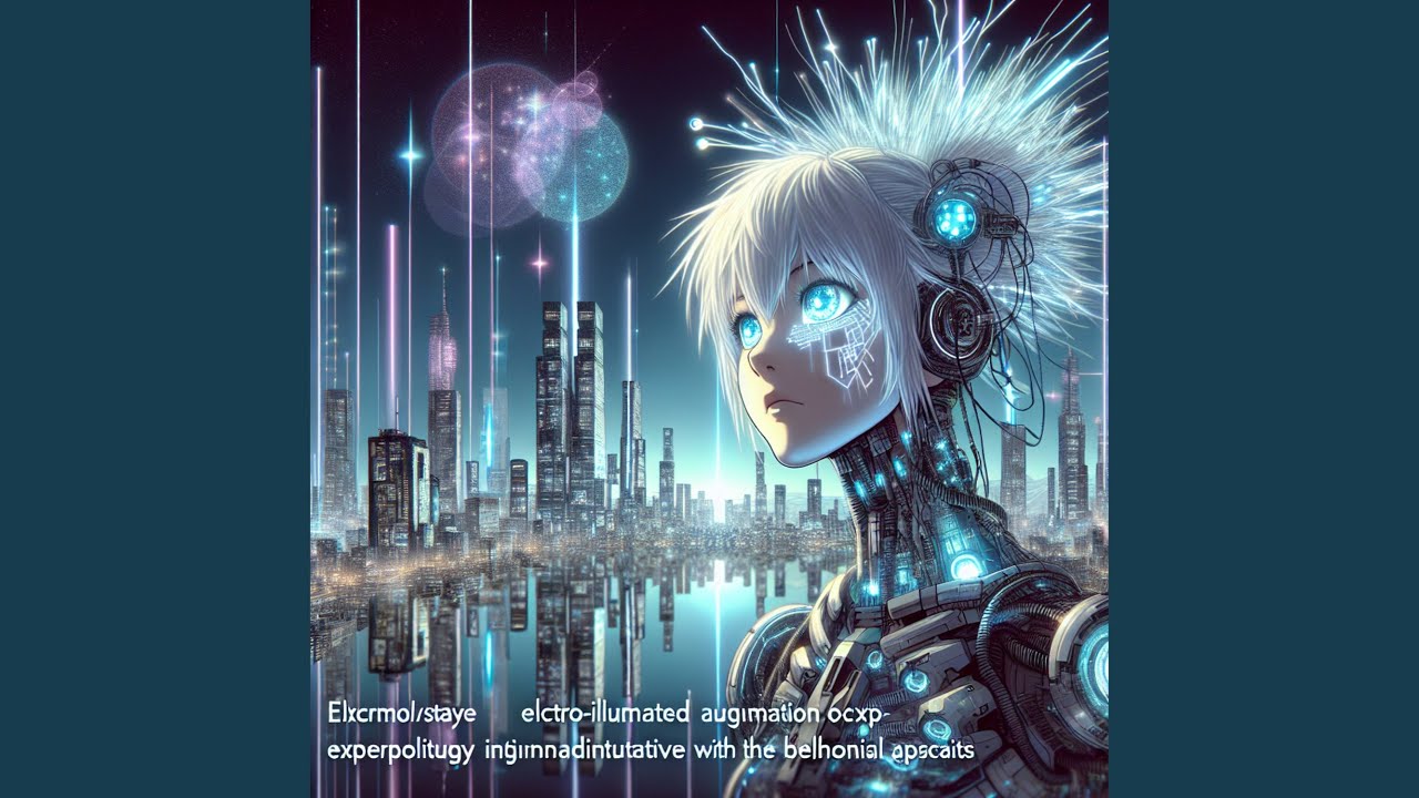 Fragmented Reality Pulse - YouTube