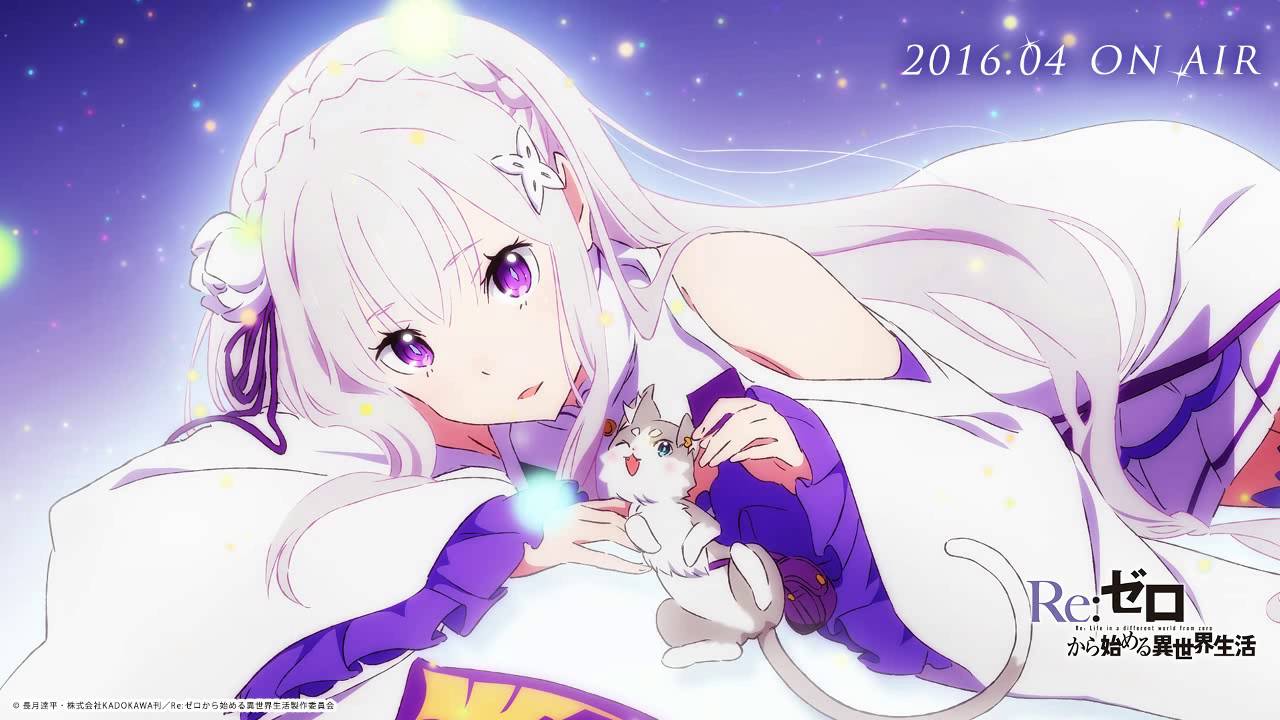Re:ZERO - Ending Theme [Orchestral Remix] - YouTube
