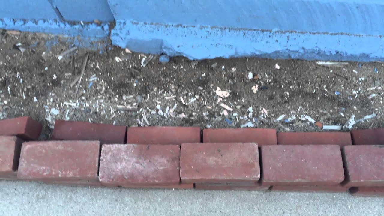 Kicking a Brick - YouTube