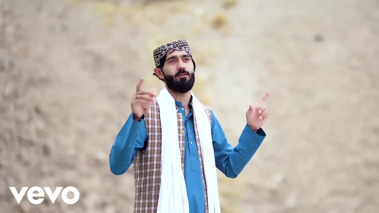 Agha Malang - Sta Da Stargo Jar Sama - YouTube