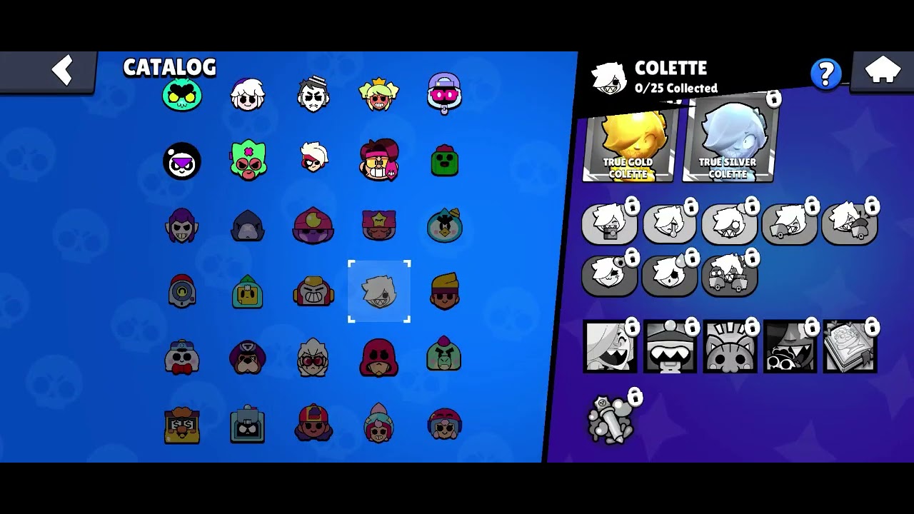 These Pin Quotes are Changed 💀 || Brawl Stars - YouTube