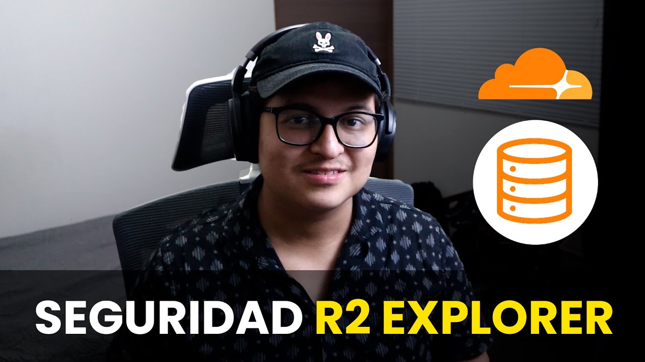 Tutorial - Seguridad del R2 Explorer en Cloudflare Workers para ver ...