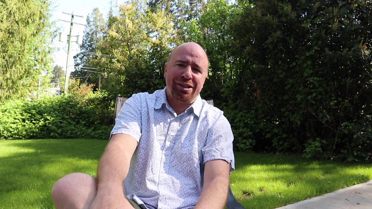 Spotlight Q&A #6 Director of IT, Brent Lee - YouTube