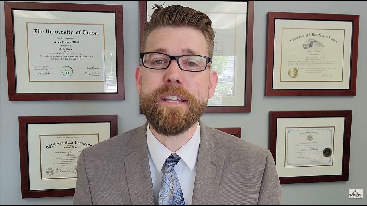 Oklahoma Supreme Court Decides How McGirt Affects Deprived Child ...