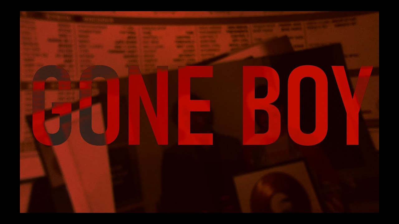 Gone Boy (2025) - YouTube