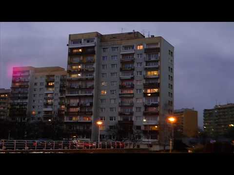 Archiwum Bloków - Ul. Kasztelańska 86 \