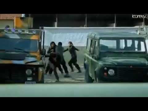 Şahin Yusufu dövuyor