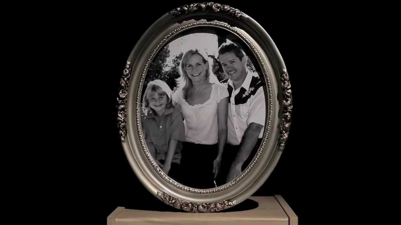 THE CIRCLE HORROR SHORT TEASER TRAILER - YouTube