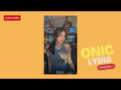 KOMPILASI JEDAG JEDUG ONIC LYDIA 💦 KELAZ || VIRAL TIKTOK !!