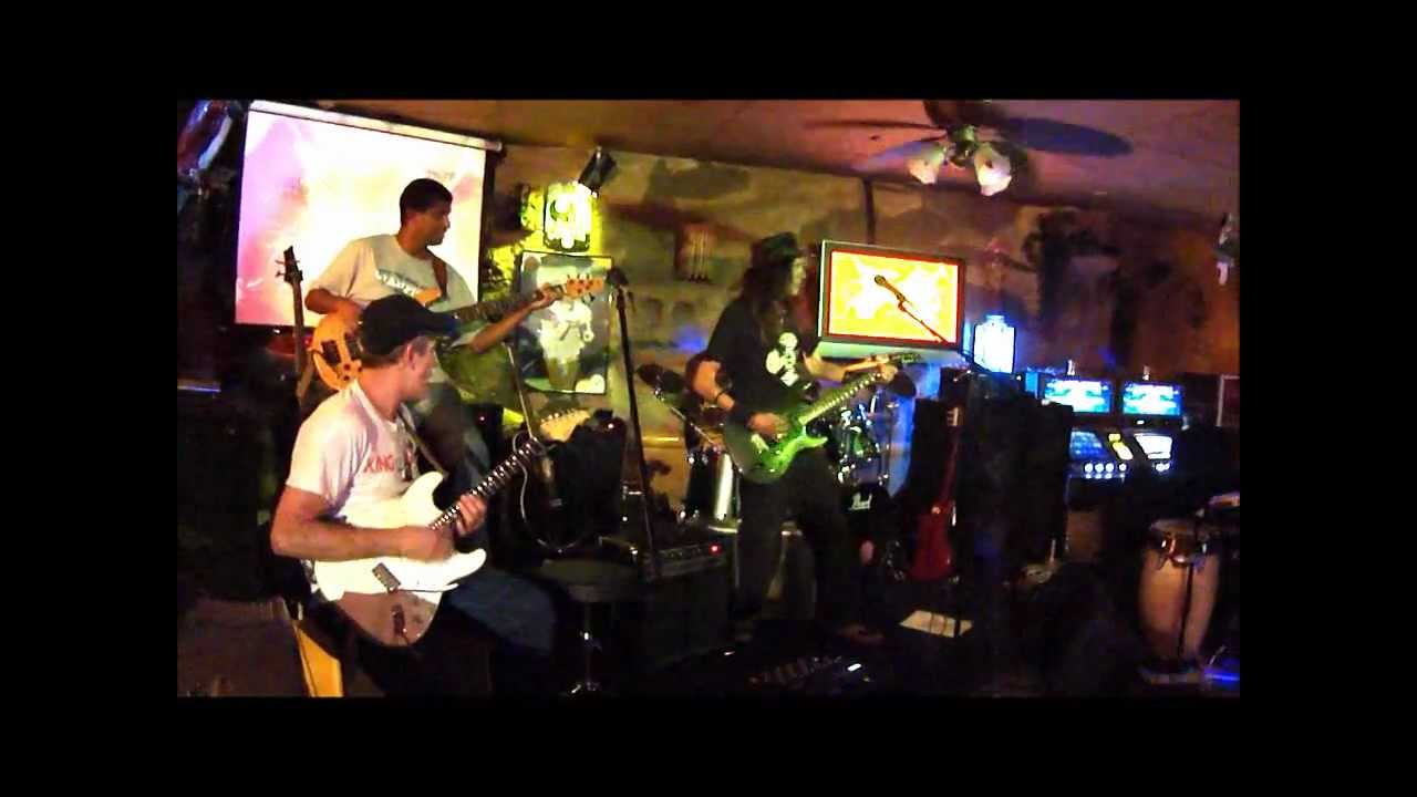*DAS Band Live!*aka Don A Sicard Original "Dillusional Illusional" 10 ...