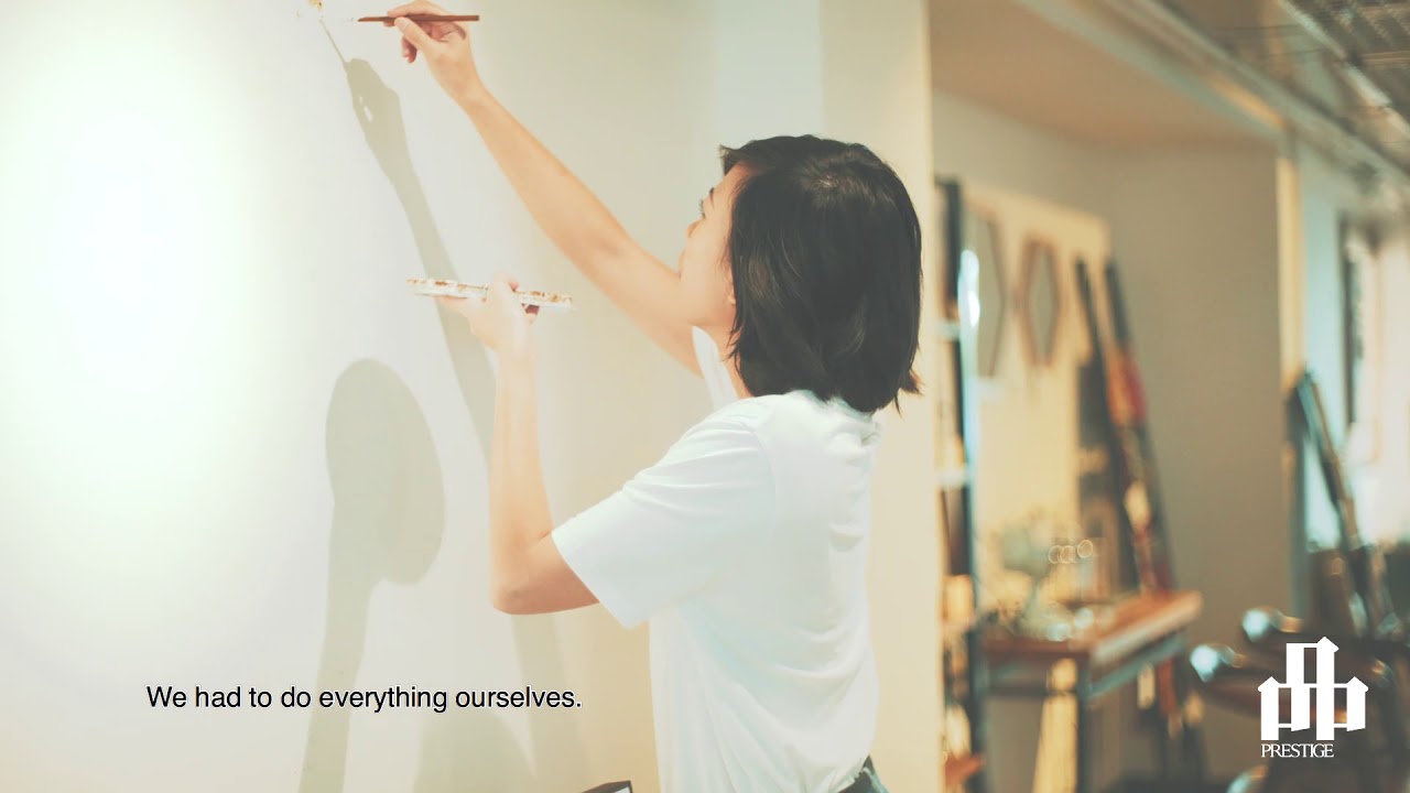 Strength with Sulwhasoo, starring Pamela Ting & Jessica Wong - YouTube