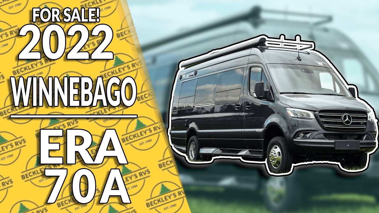 Winnebago Era 70a