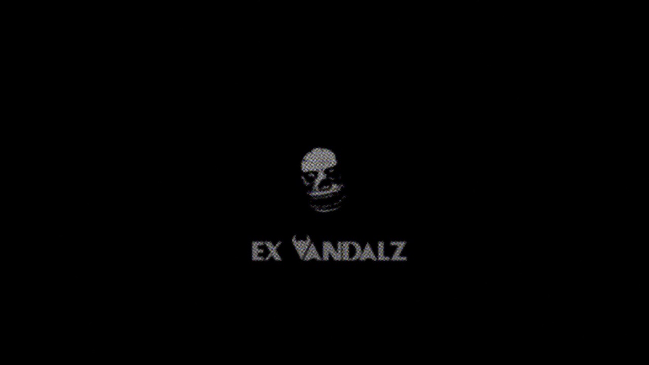 Ex Vandalz - Crescendo Colors(Frazetta) - YouTube