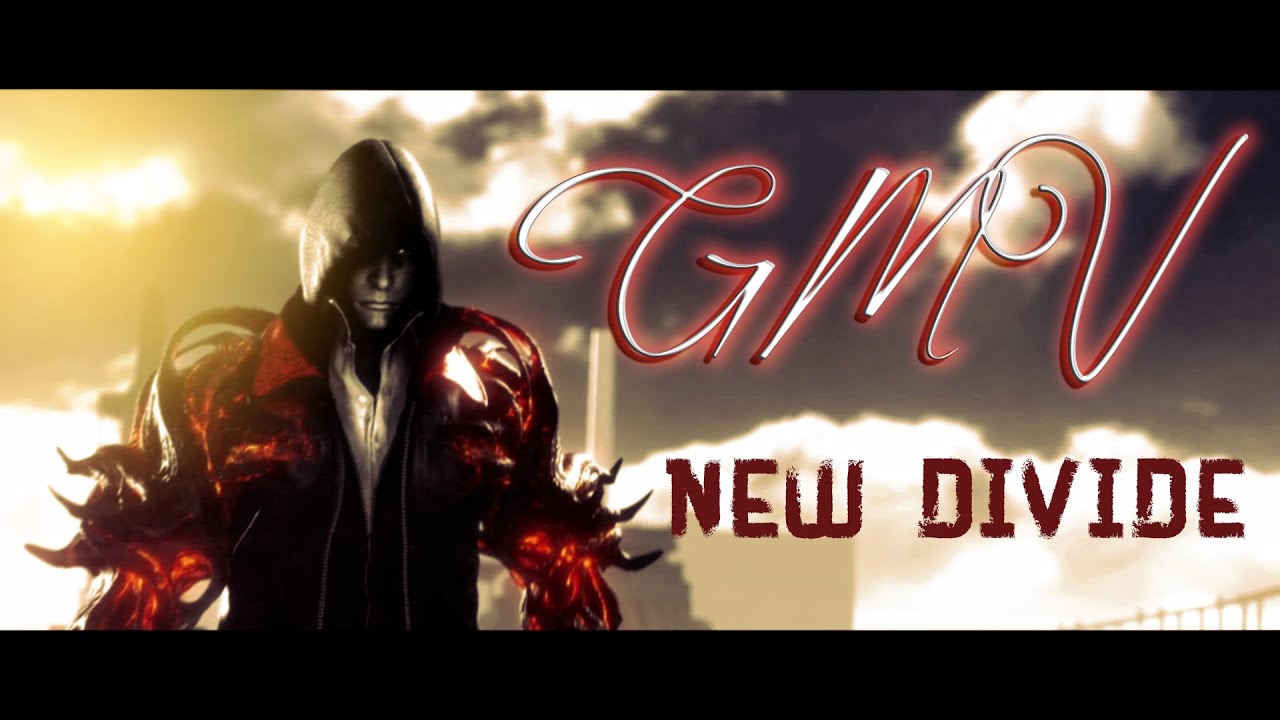 GMV Prototype™ - New Divide - YouTube
