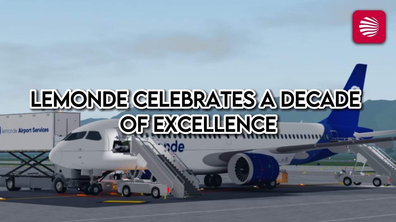 LeMonde’s 10-Year Milestone: Celebrating a Legacy of Excellence ...