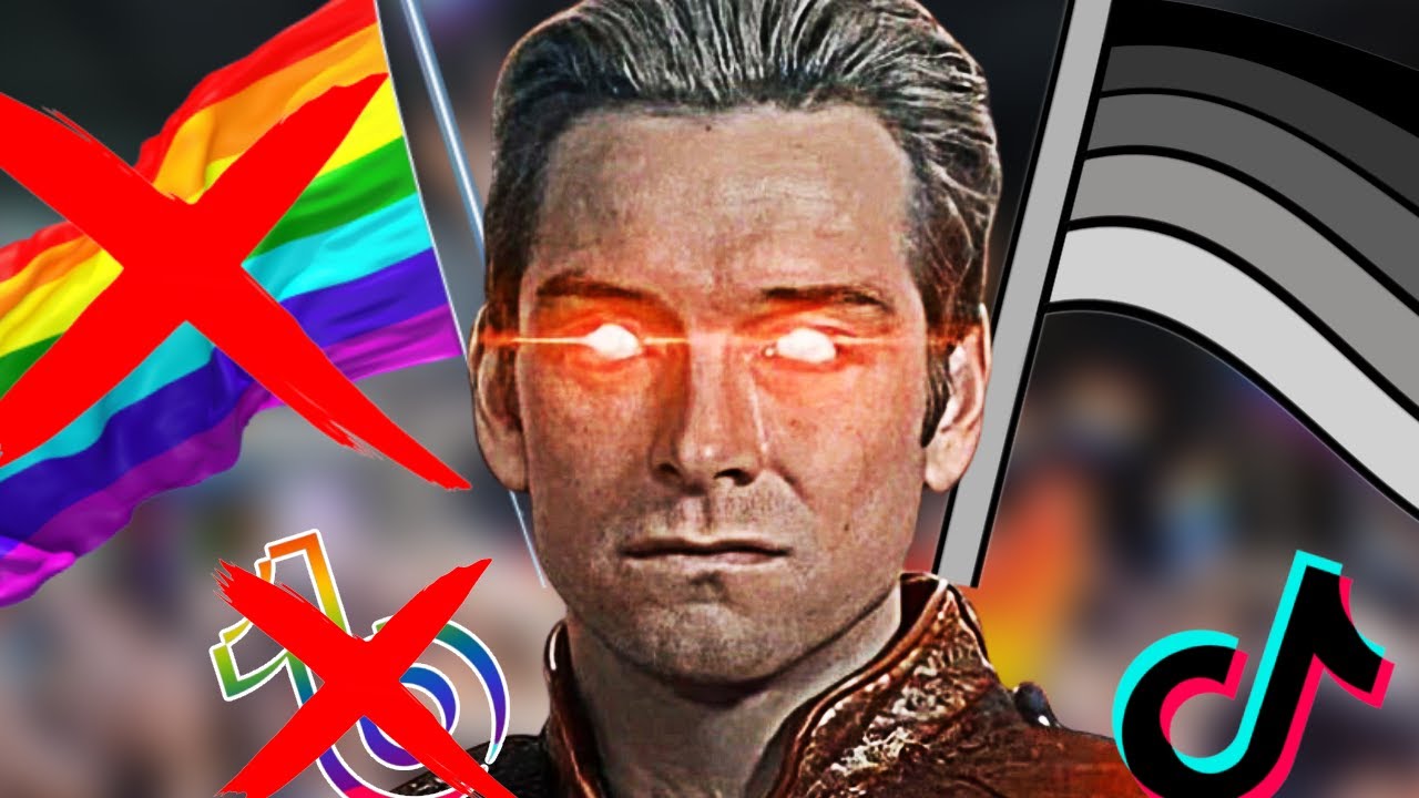 🥶 Cold Moment TikTok Version 🥶 | sigma🗿 vs lgbtq🏳️‍🌈 #7 - YouTube