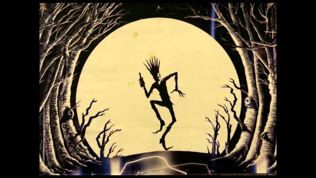 Srdjan Kurpjel - The Judderman - YouTube