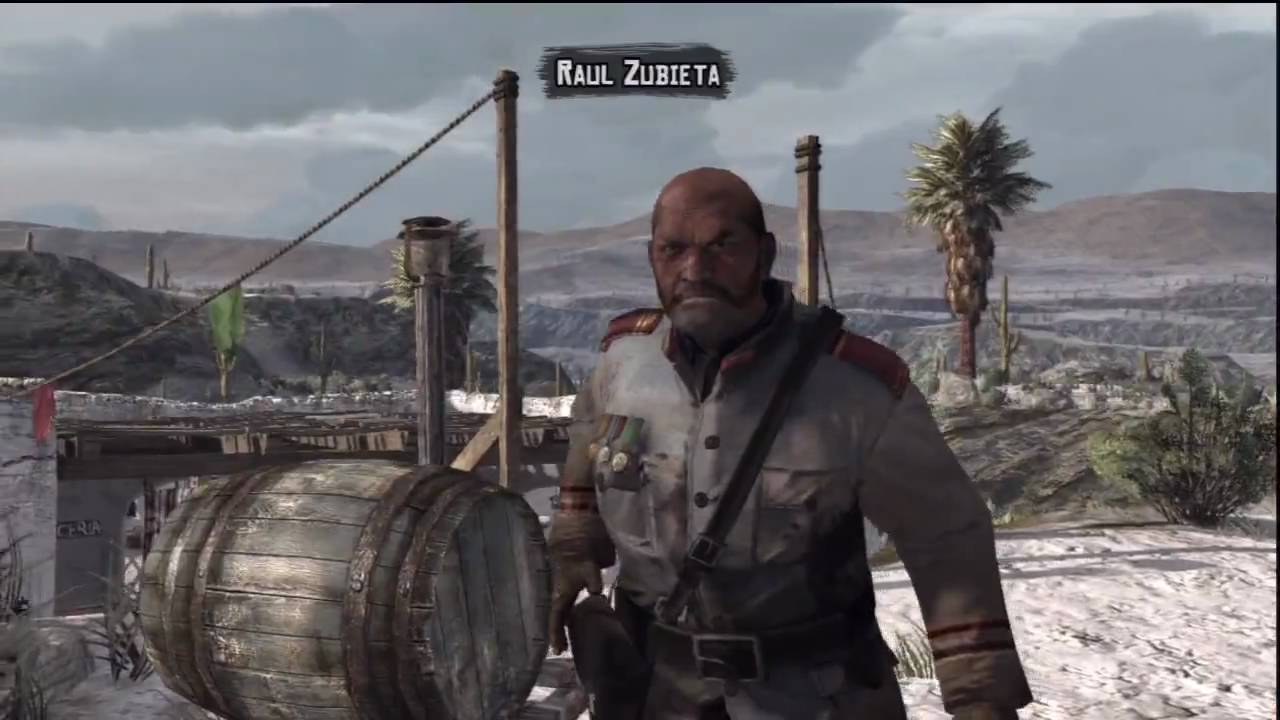 Gun Duels old vs. new - Red Dead Redemption 2 - GTAForums