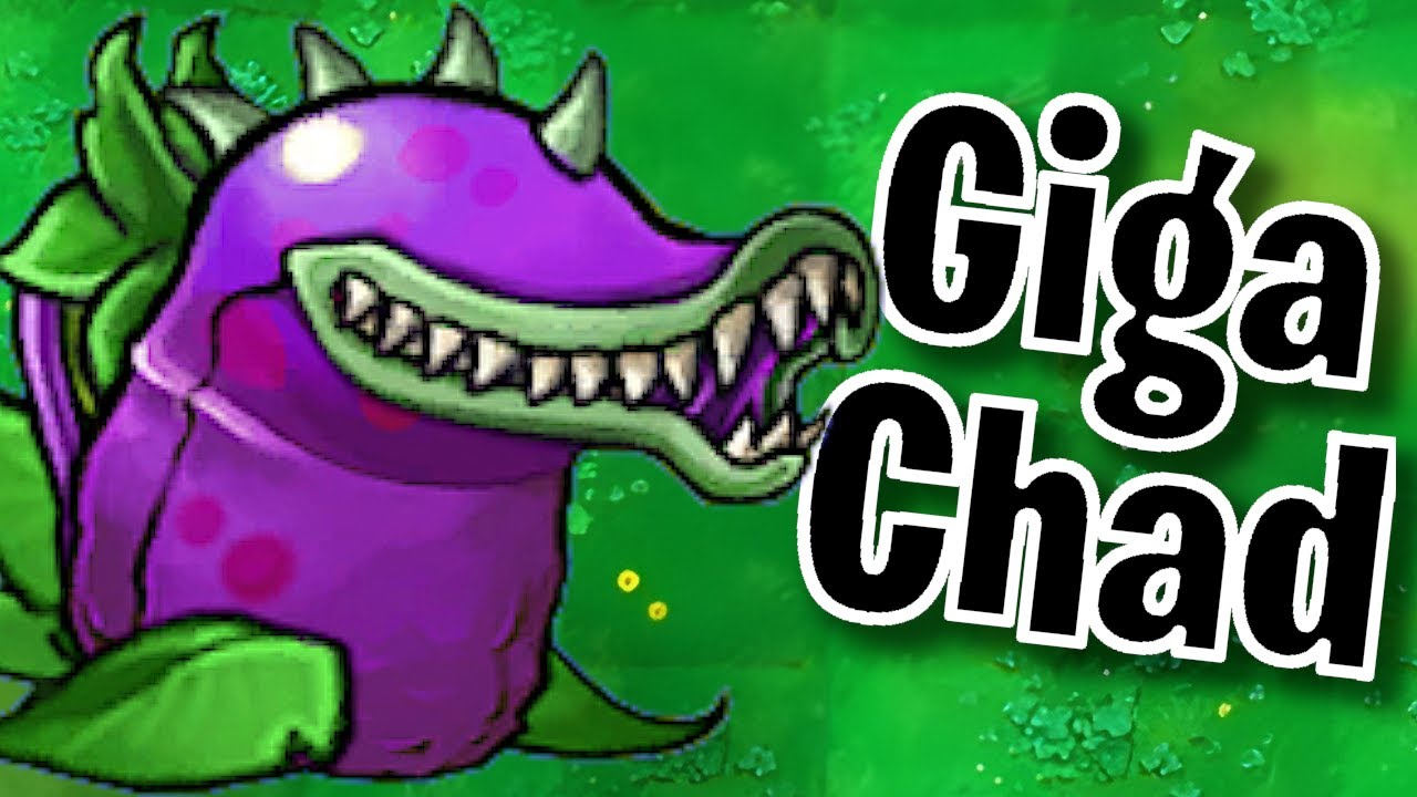 I Tried The Craziest PvZ Mod | Plants Vs Zombies Fusion - YouTube