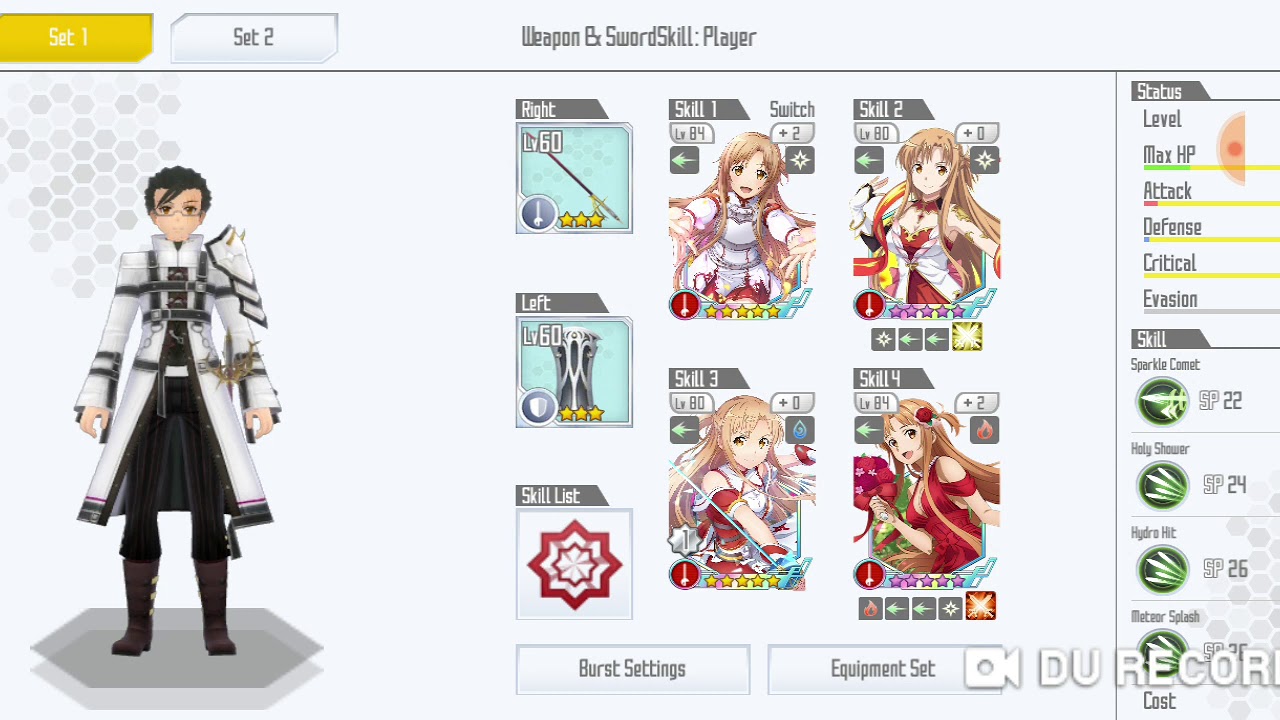 Saoif How does rush mode work - YouTube