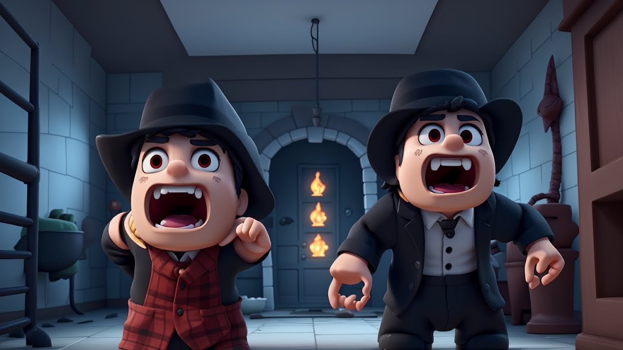 Robloxta Oynadığımız En İyi Korku Oyunu 😱 / Before Truth - Gerçeğin ...