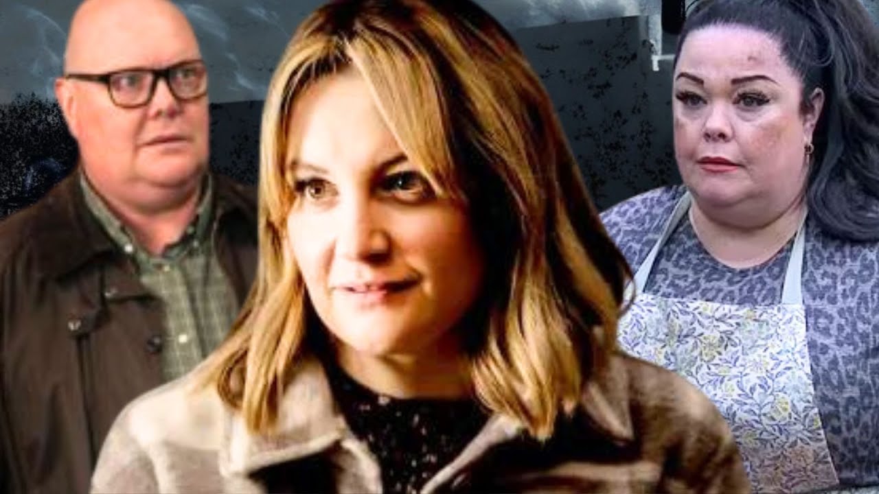 "Ella Forster's Secret: The Truth Unveiled in Emmerdale! All You Need ...