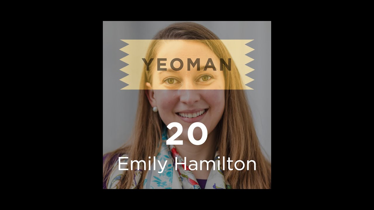 Emily Hamilton: How policy and code reform can shape the future of ...