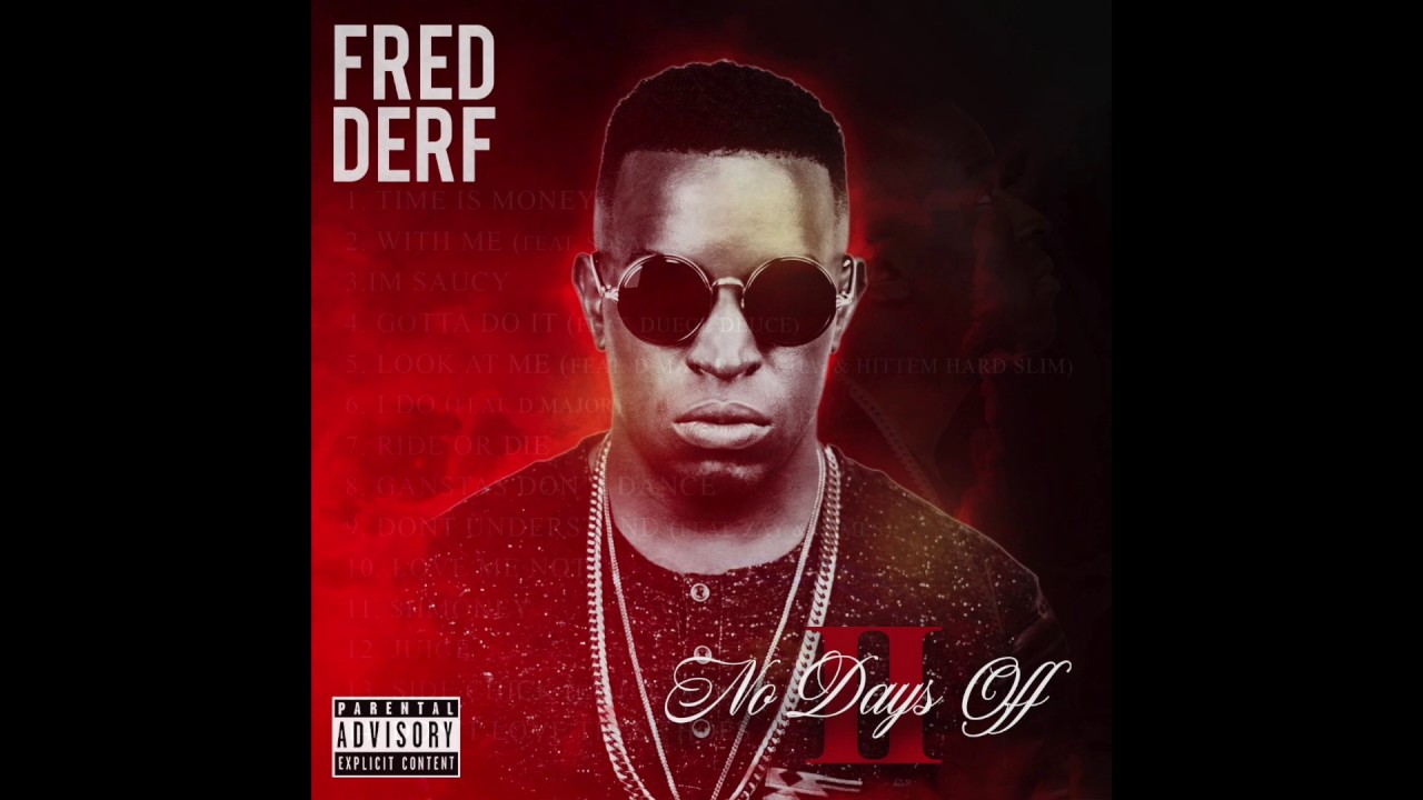 Fred Derf - $hmoney - YouTube