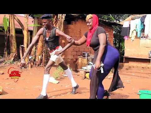 Kwenda Dance Challenge - Afro Dance Laughs
