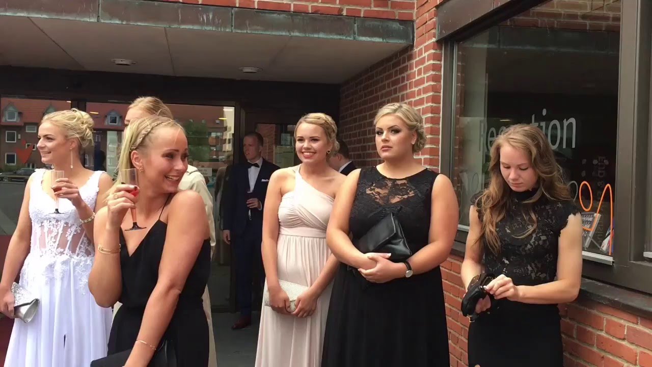 Galla fest - YouTube