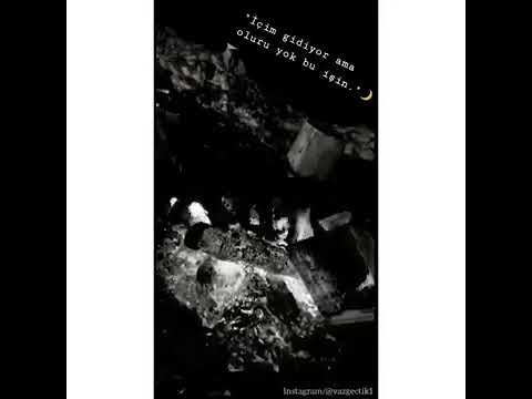 WhatsApp durumu yeni